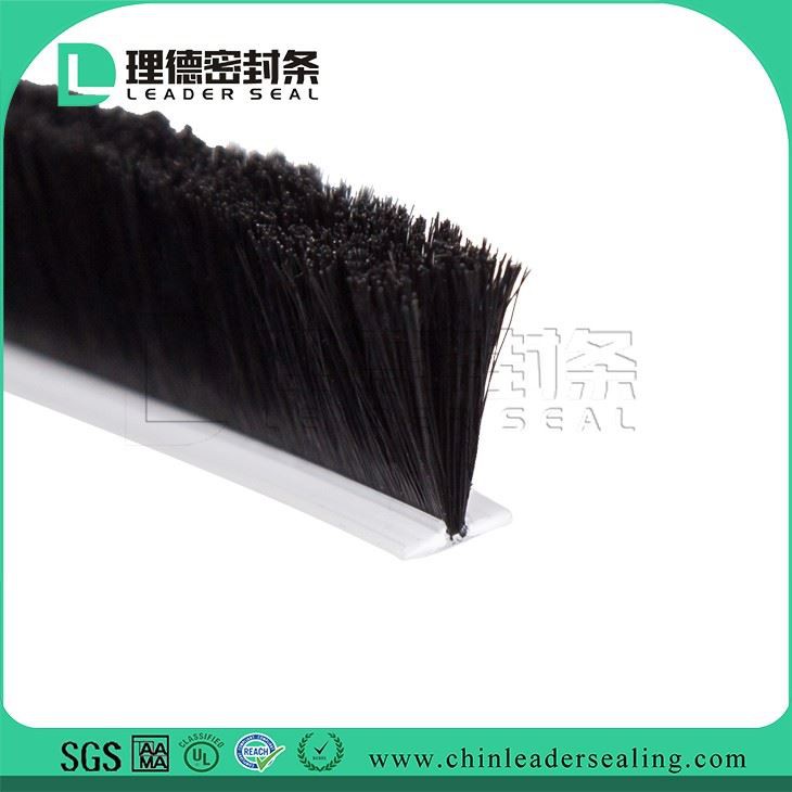 중국 맞춤형 높은 직립 속눈썹 유형 창 스크린 씰 제조 업체 및 공급 업체 - 공장 직접 도매 - LEADER SEAL